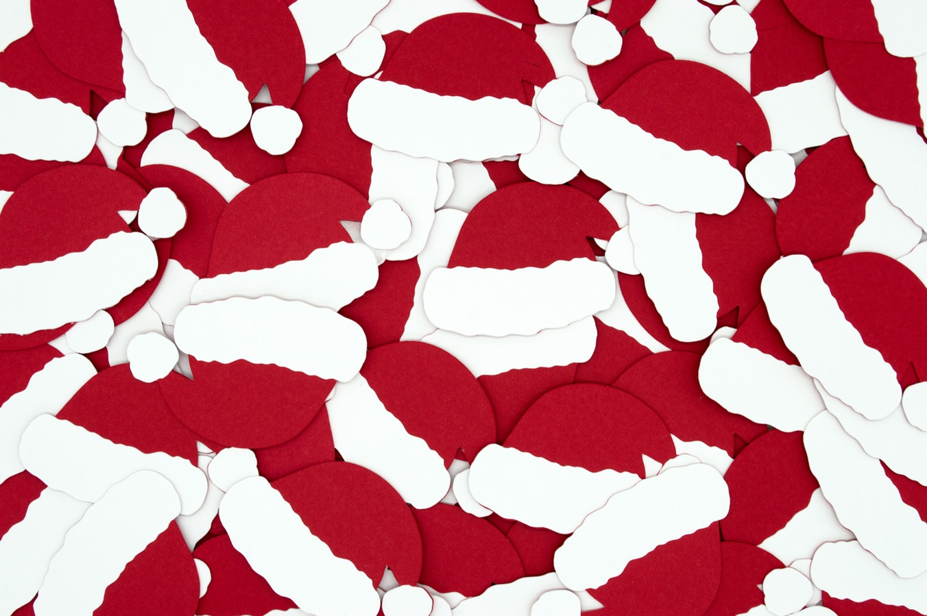 Secret Santa - Andrews Tax Accounting